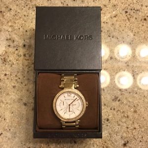 Michael Kors | Accessories | Michael Kors Watch | Poshmark